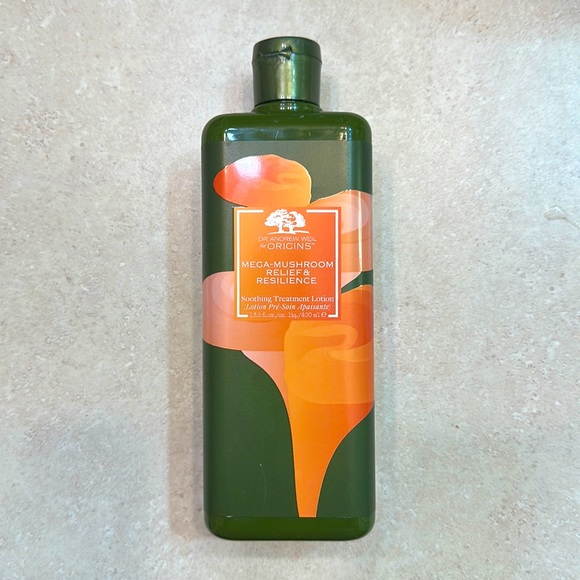 Origins | Skincare | Open Boxedorigins Megamushroom Soothing Treatment ...